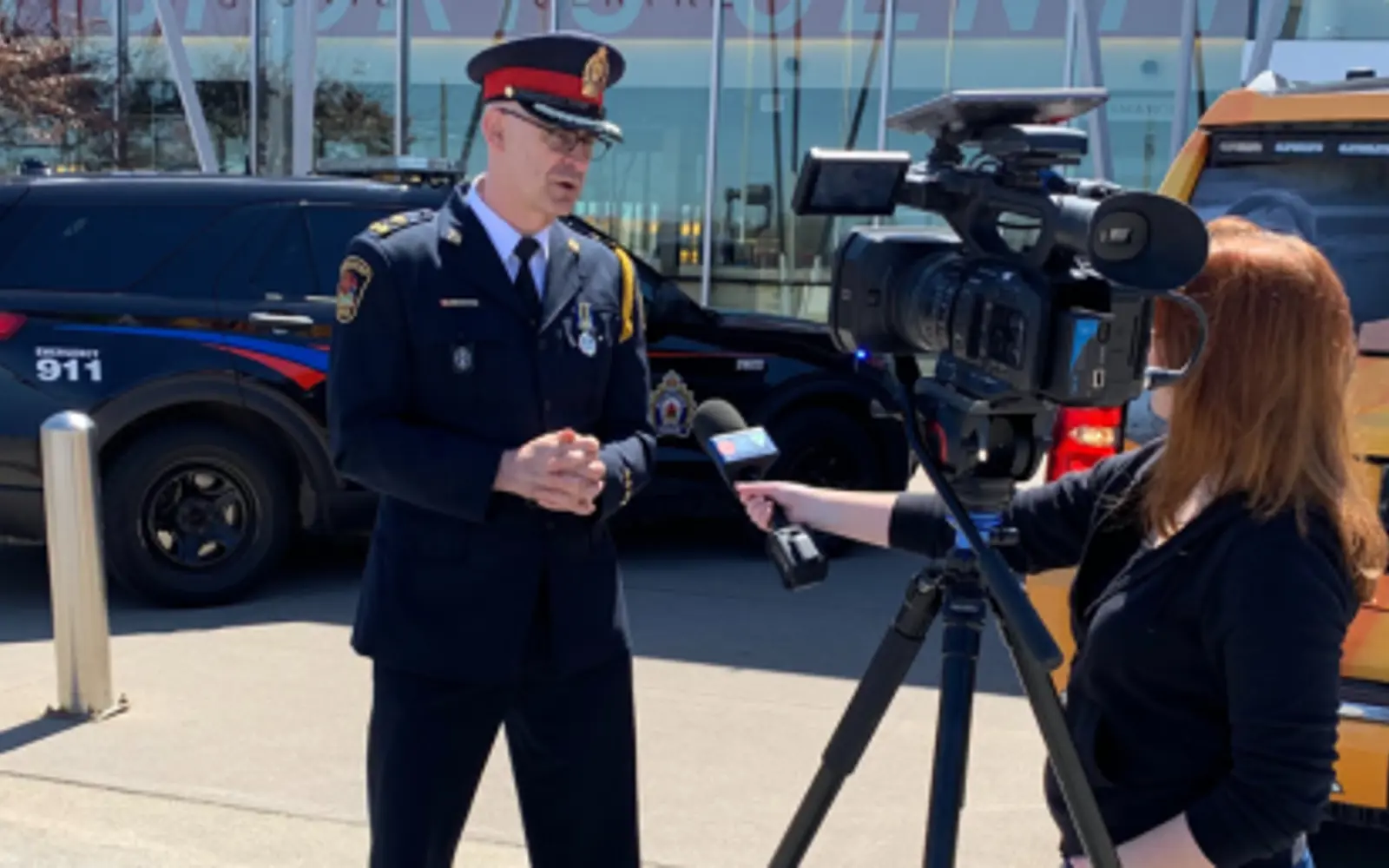 Home | Brantford Police Service