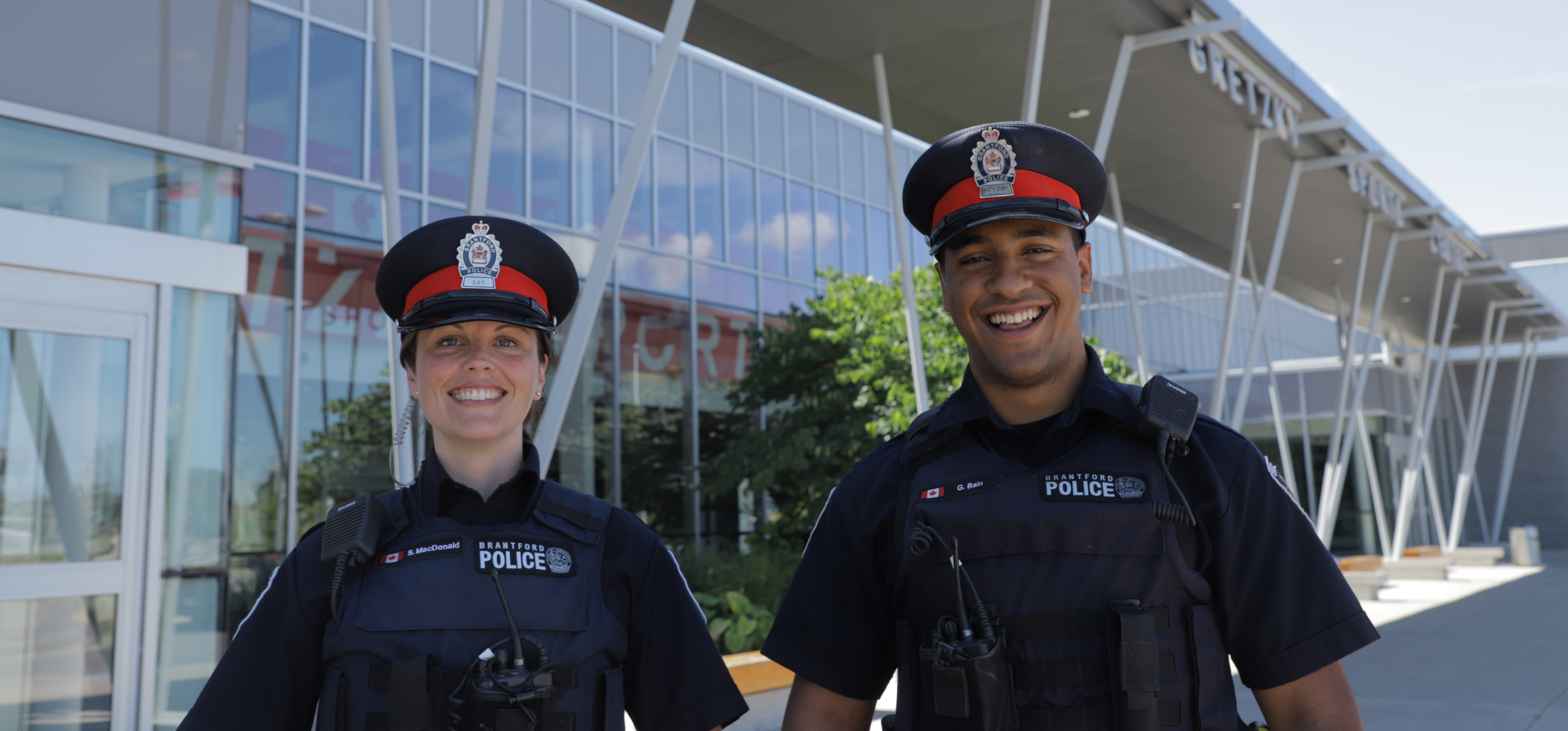Home | Brantford Police Service
