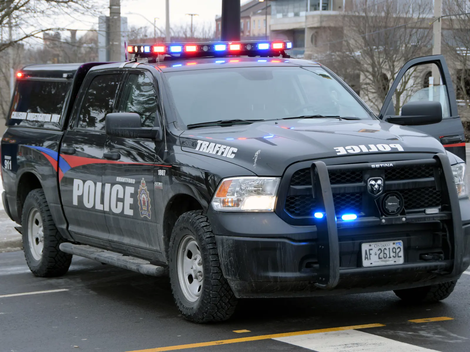 News and Statistics | Brantford Police Service News and Statistics | Brantford Police Service