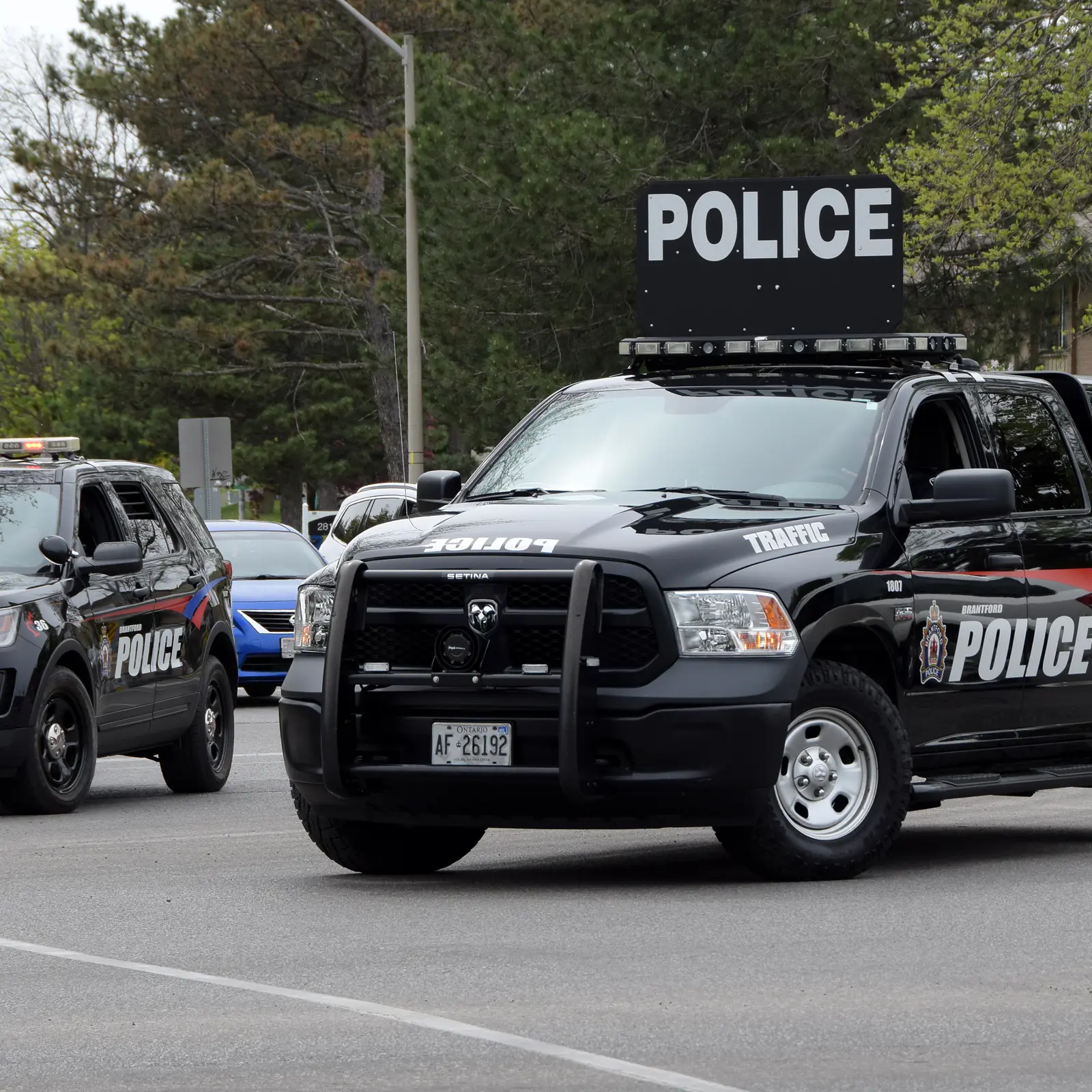 Join Our Team | Brantford Police Service