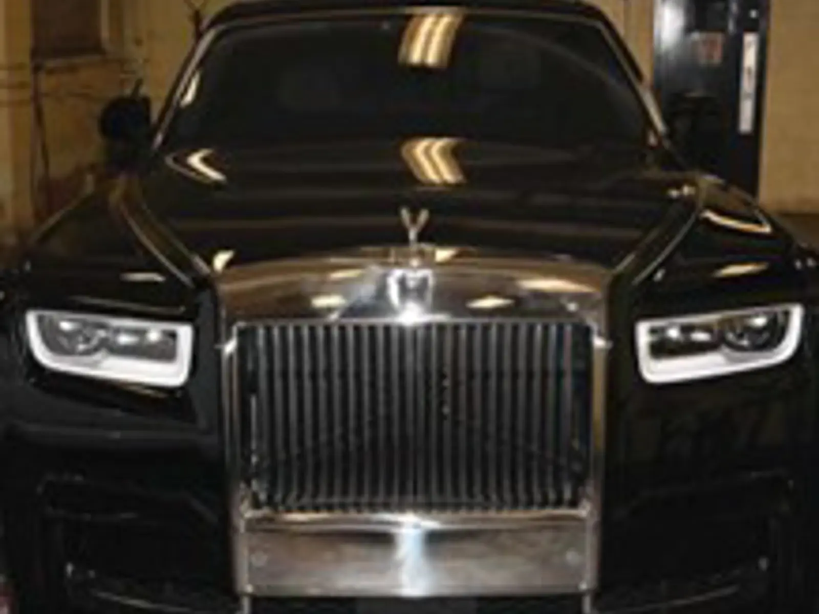 11 Stolen Vehicles Worth Over $1.5 Million Recovered by BPS Auto-Theft ...