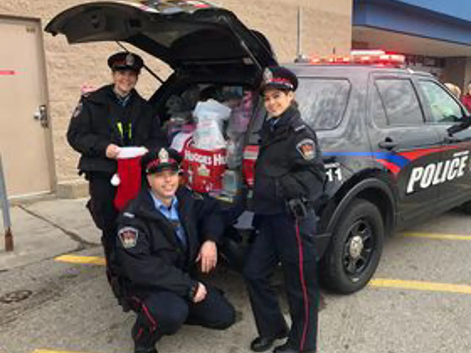 About Us | Brantford Police Service