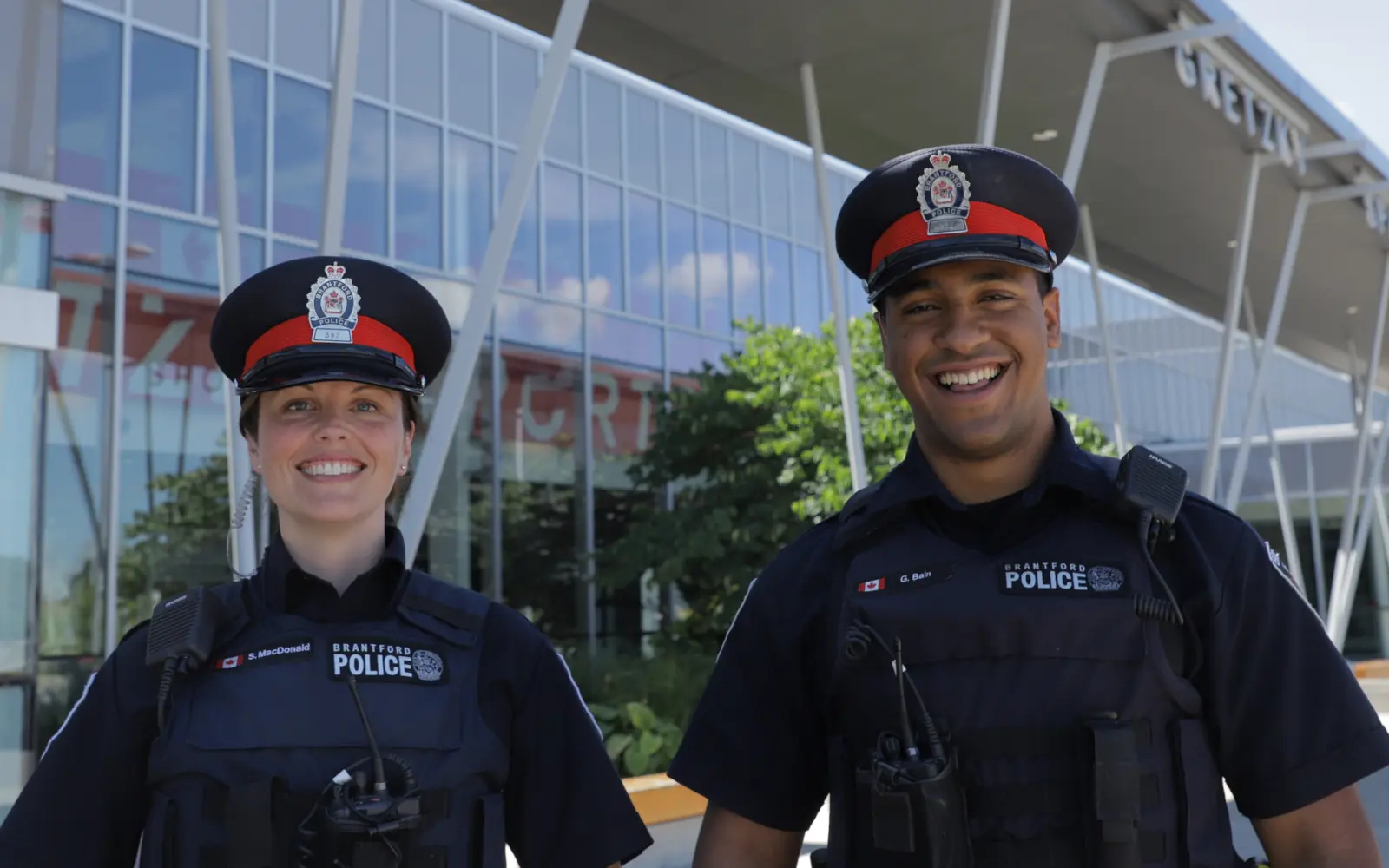 Home | Brantford Police Service