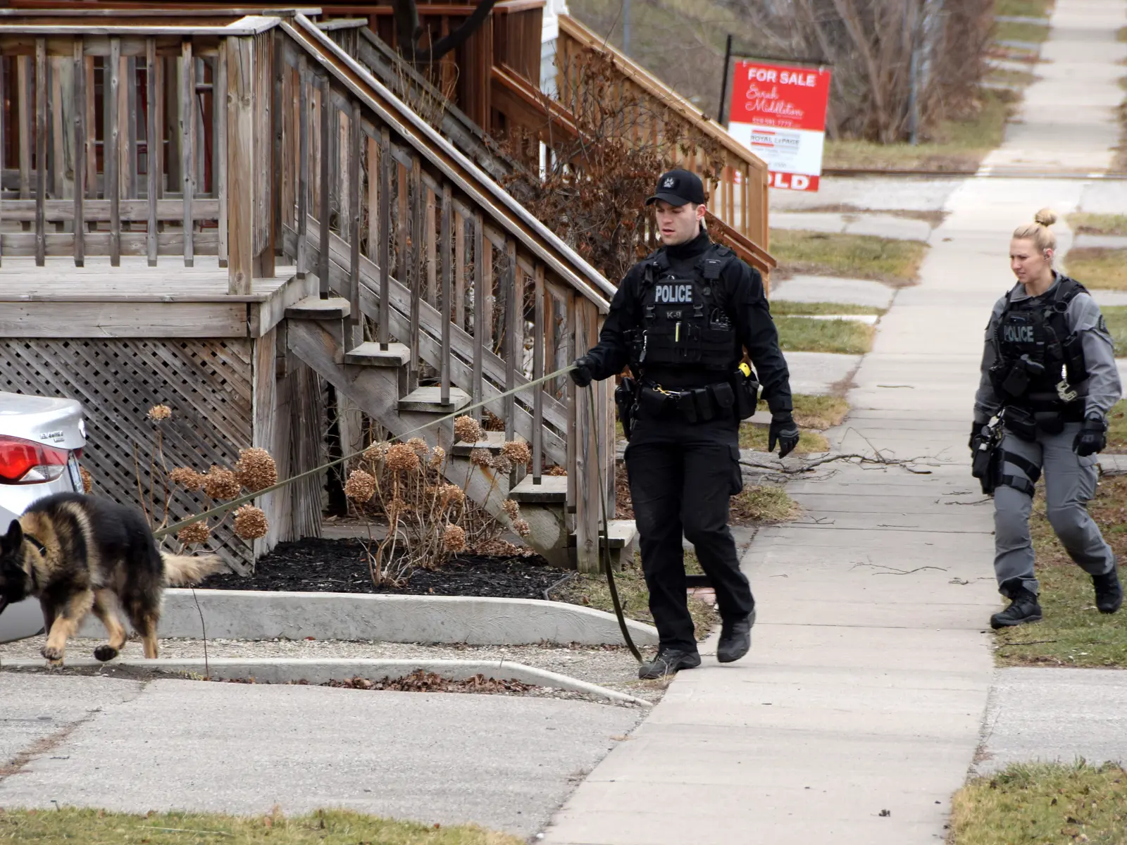 News and Statistics | Brantford Police Service News and Statistics | Brantford Police Service