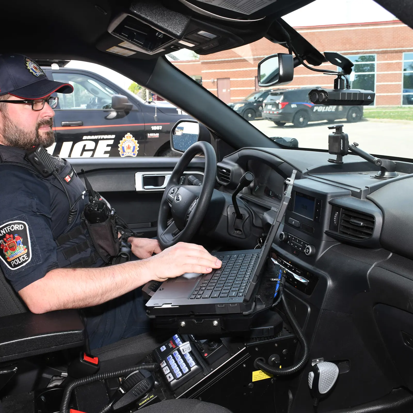 Join Our Team | Brantford Police Service