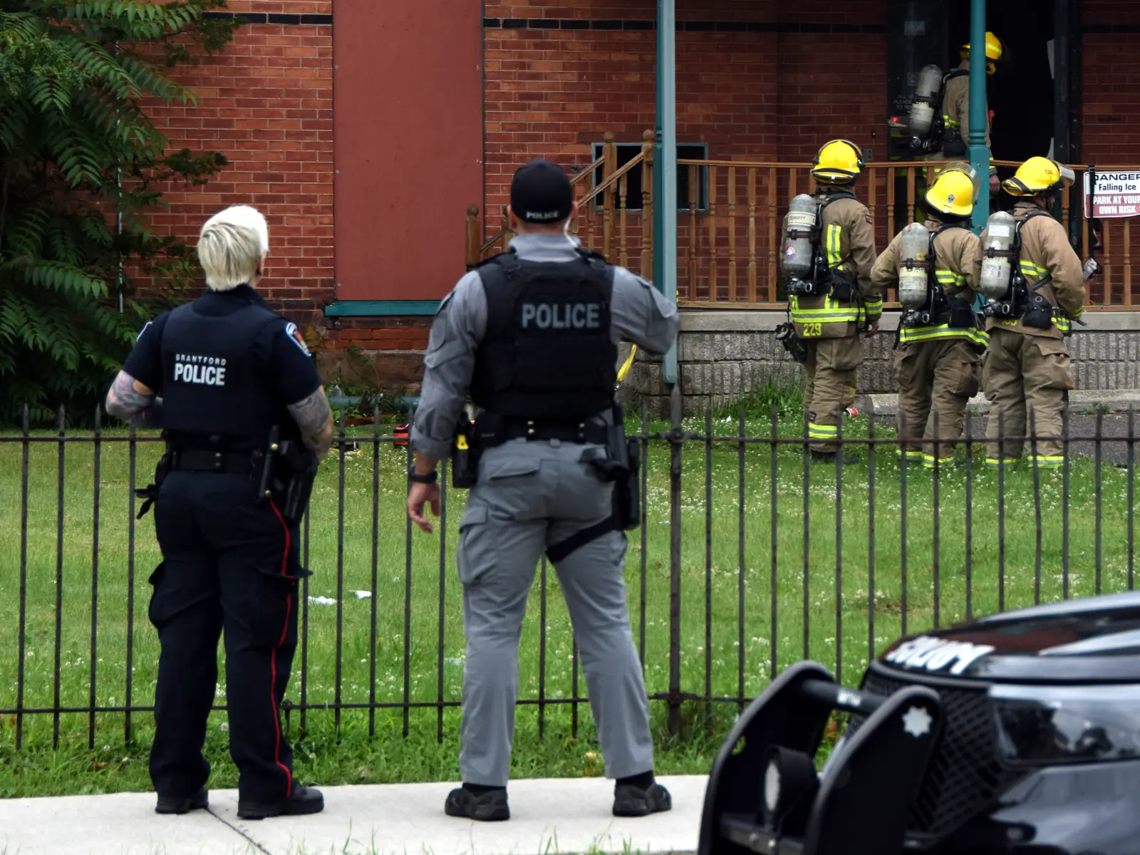 News and Statistics | Brantford Police Service News and Statistics | Brantford Police Service
